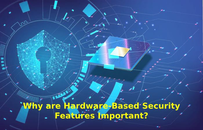 Hardware Security Features for Business Pcs Hardware Security Features for Business Pcs