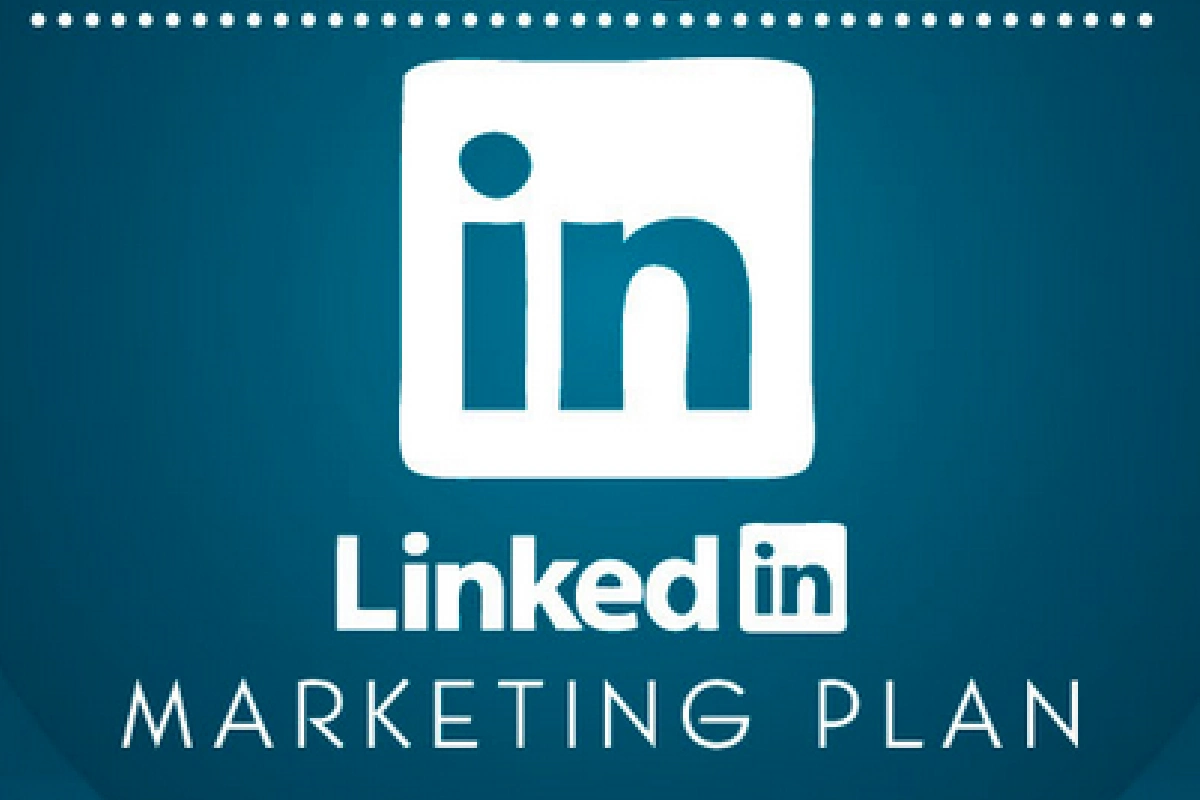 Marketing Plan on Linkedin: How to Market on Linkedin