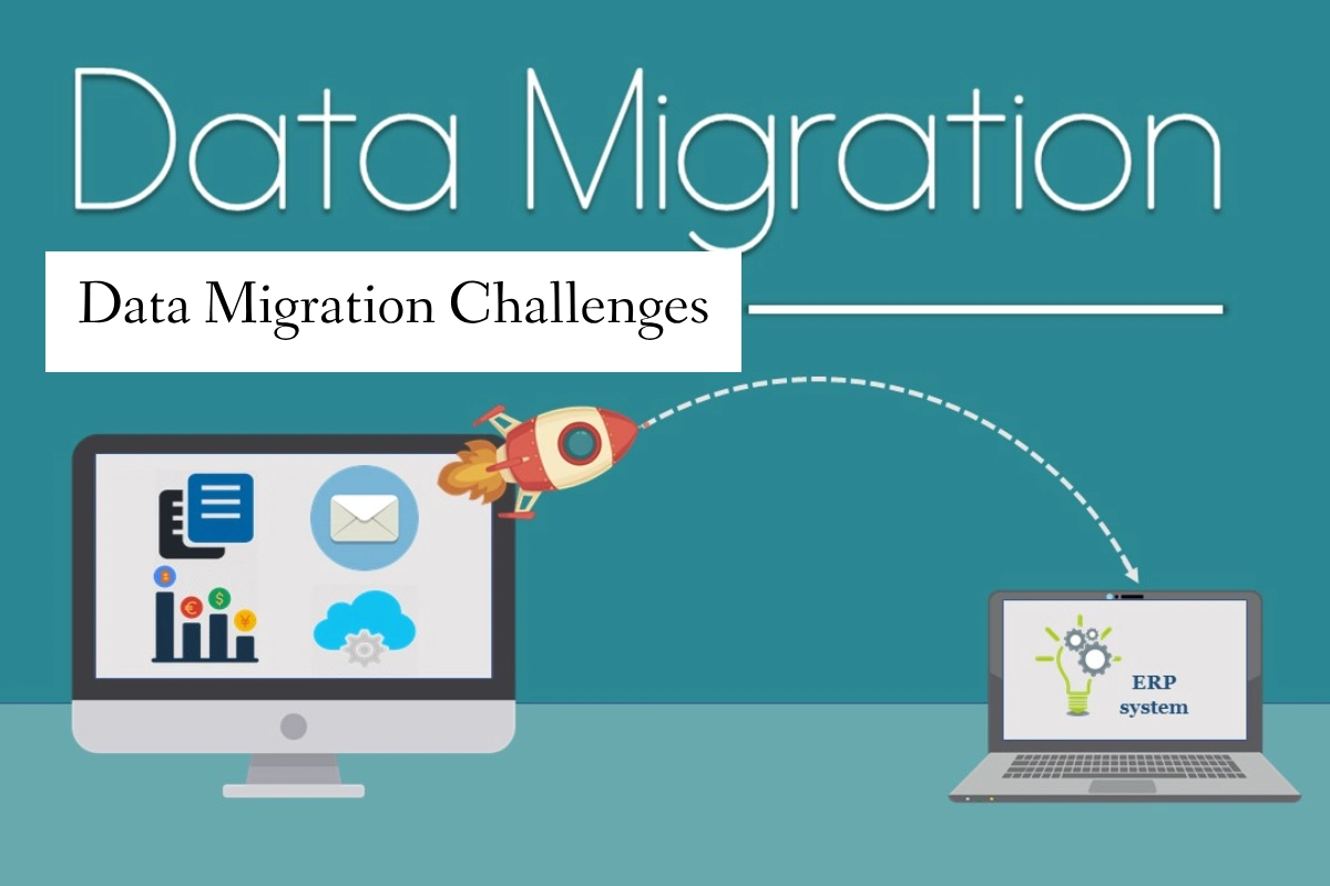 What is Data migration? Types, and More