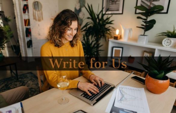 Technology Write for Us, Guest Posting, Contribute, & Submit Post
