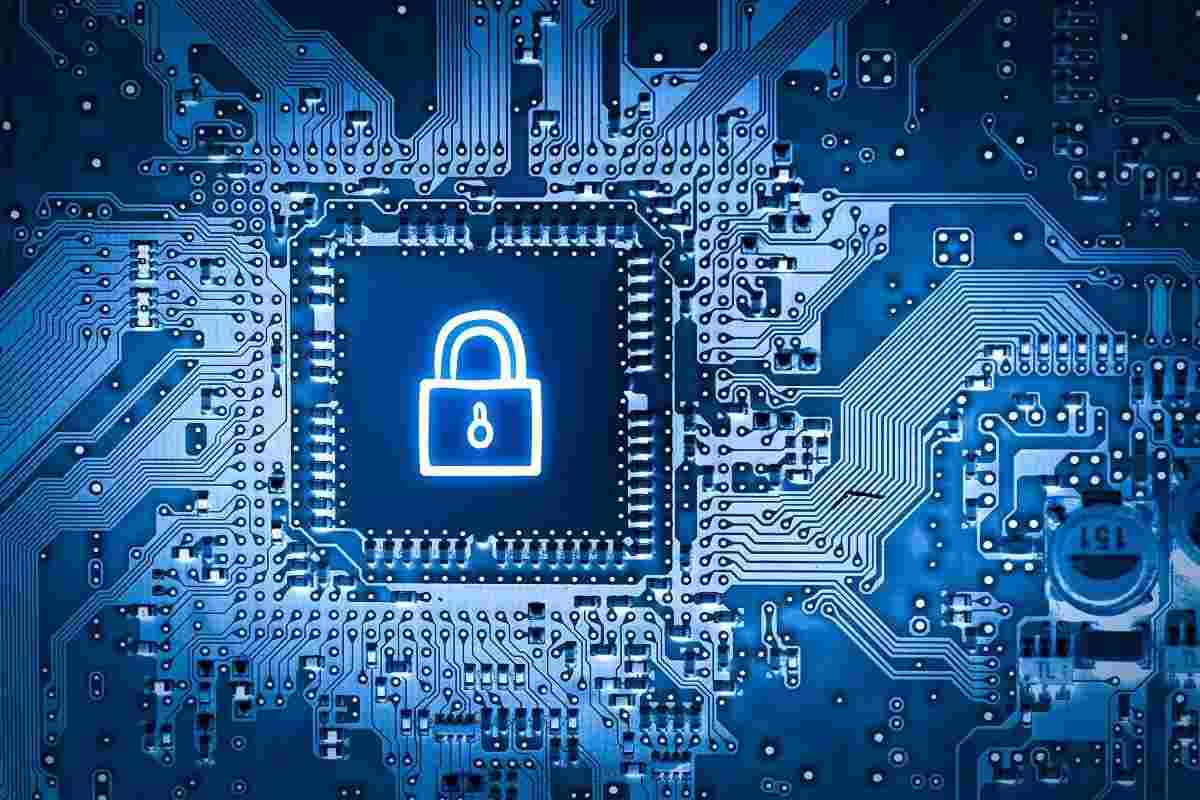 Hardware Security Features for Business Pcs