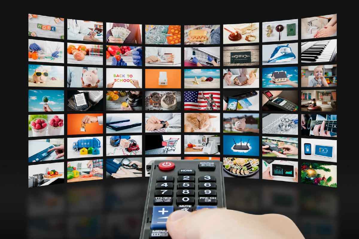 Emerging Trends in Connected TV Advertising for 2025