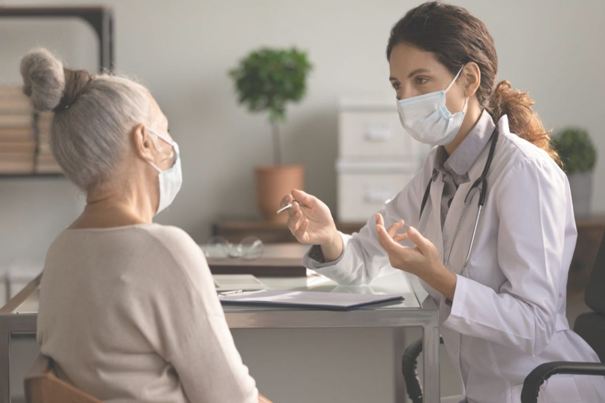 Why Having a Primary Care Doctor Near Me Matters