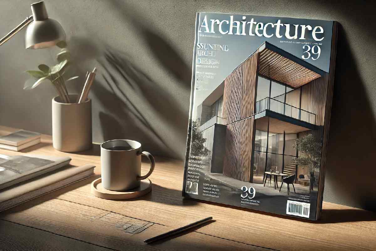 Magazines as Cultural Architects